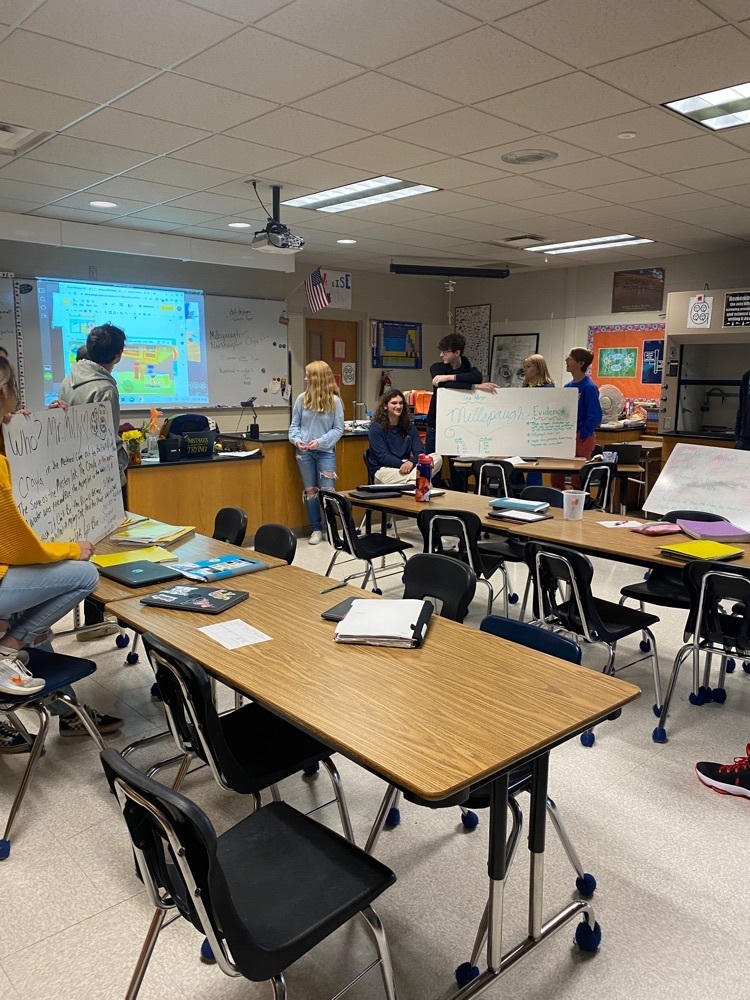 Live Feed | MCC High School