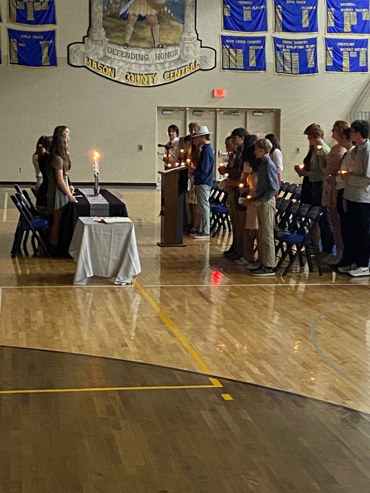 Live Feed | MCC High School