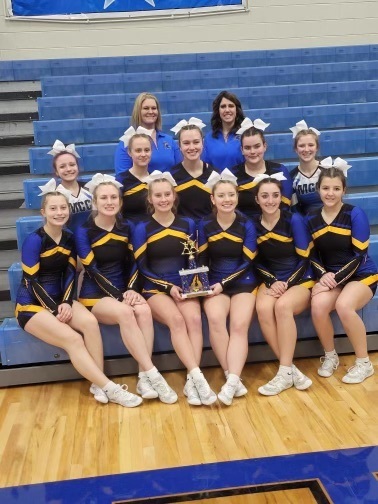 Live Feed | MCC High School